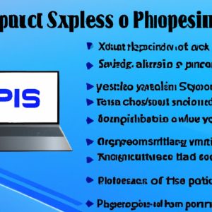 What is XPS Technology? – A Comprehensive Guide to Understanding and ...