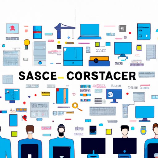 What Jobs Are Available for Computer Science Majors? - The Enlightened ...