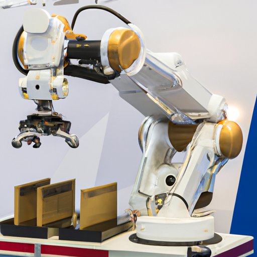 What Jobs Can Robots Do? Benefits and Challenges of Automation in the ...
