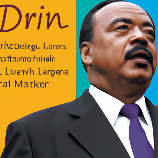Martin Luther King Jr.’s Leadership Style: A Comprehensive Exploration ...