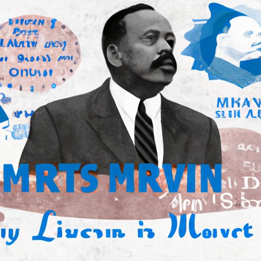 What Made Martin Luther King Jr. a Good Leader? - The Enlightened Mindset