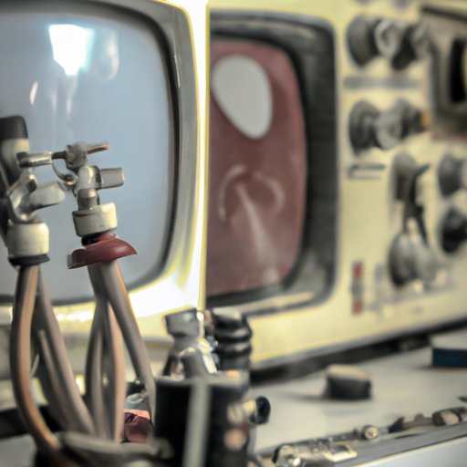 The 1950s: Major Technological Breakthroughs And Their Impact - The ...