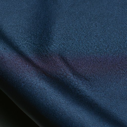 What is Dri-Fit Material? A Comprehensive Guide to Its Benefits and ...