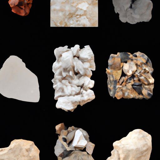 What Minerals is Clay Made of? Exploring the Unique Mineral Profile of ...