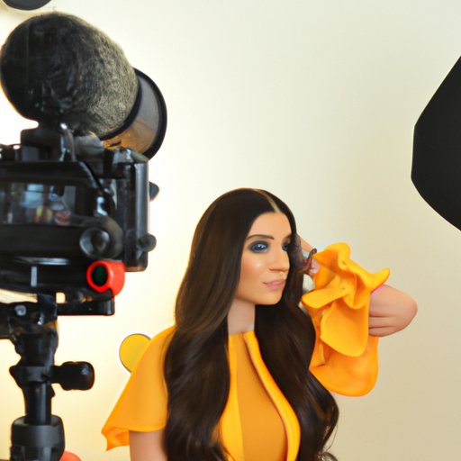 What it Takes to be a Movie Star: Exploring the Life of a Celebrity ...
