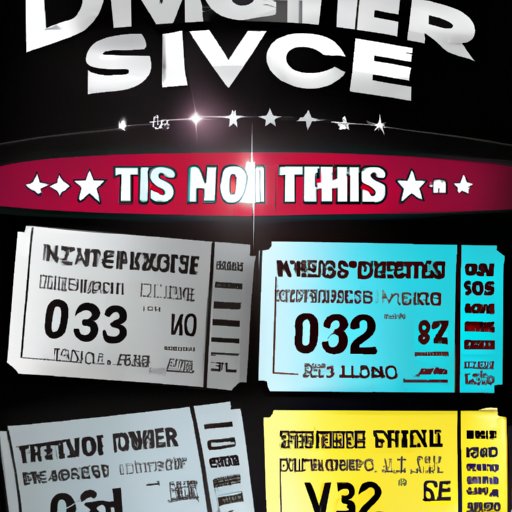 Take Advantage of Tuesday’s $5 Movie Theater Tickets | Enjoy an ...