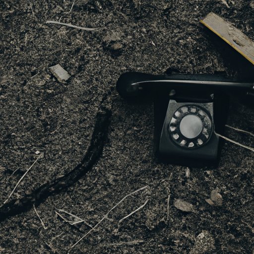 Exploring the Mystery of What Movie Finney Watched in the Black Phone ...