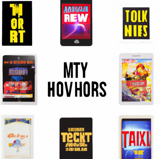 What Movies to Watch Right Now: A Comprehensive Guide - The Enlightened ...