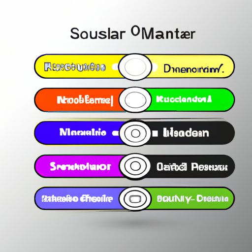 Exploring the Music Channels on Spectrum: A Comprehensive Guide - The ...