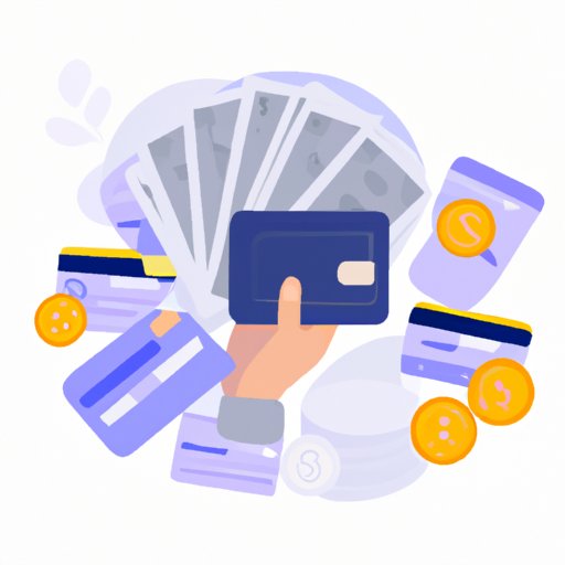 Effective Techniques to Improve Cash Management - The Enlightened Mindset