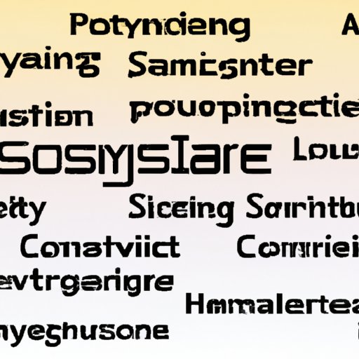 Programming Languages Used in Cybersecurity: A Comprehensive Guide - The Enlightened Mindset