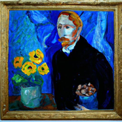 Exploring the Renaissance Artistic Themes in Van Gogh’s Paintings - The ...