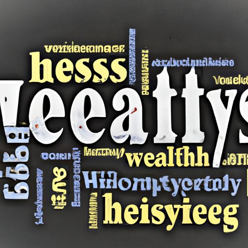 Exploring the Rhymes of Health: Creative Ways to Write About Wellness ...