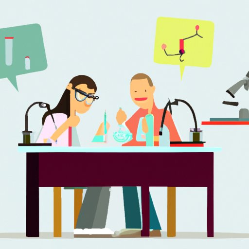 What Science Classes Are Required in High School? - The Enlightened Mindset