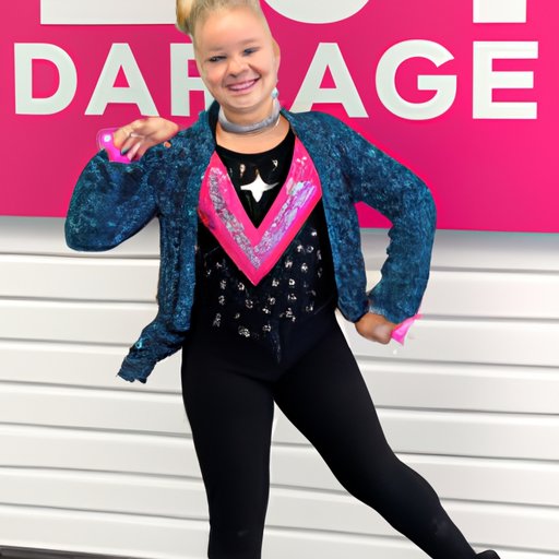 When Did JoJo Siwa Join Dance Moms? A Season-by-Season Breakdown - The Enlightened Mindset
