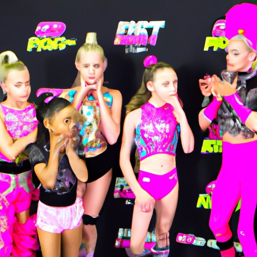 Exploring What Season JoJo Siwa Was On Dance Moms - The Enlightened Mindset