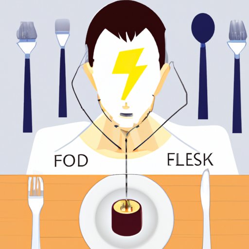 What to Eat After an Electric Shock: Foods for Quick Recovery - The ...