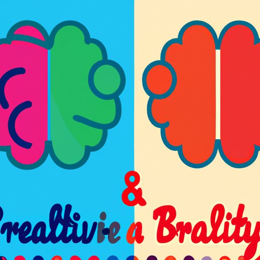 Exploring the Creative Side of the Brain: A Guide to Understanding the ...