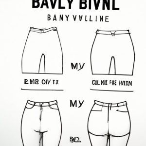 Understanding Brandy Melville Sizing: A Guide for Every Body Type - The ...