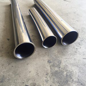 Exhaust Pipe Sizing: What Size Fits Over a 2 Inch Pipe? - The ...