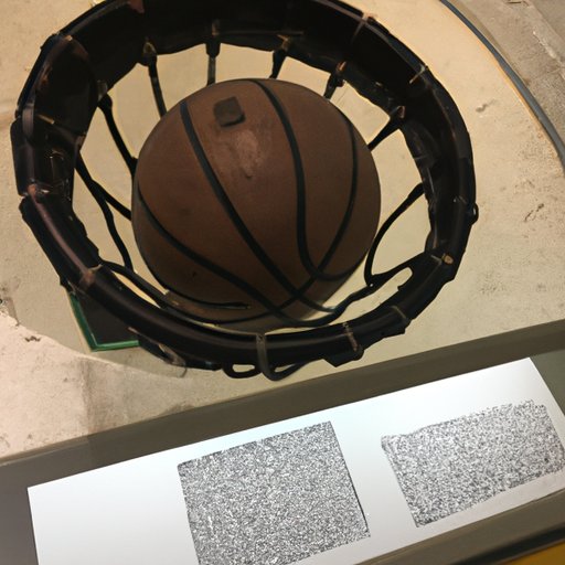 Basketball: Exploring the State of Its Invention - The Enlightened Mindset