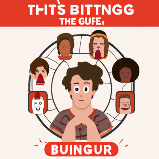 What Stranger Things Character Are You? Buzzfeed Quiz and Personality ...