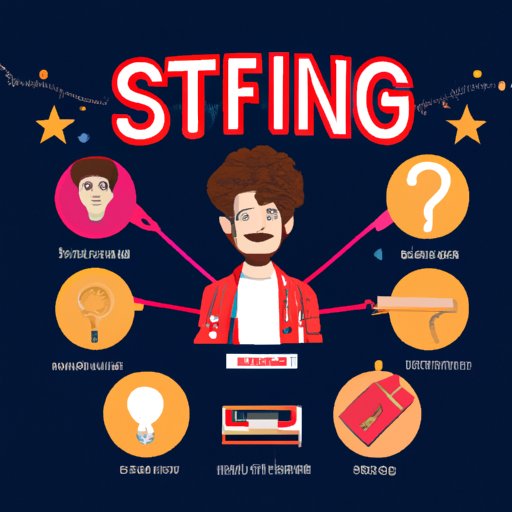 Which “Stranger Things” Character Are You? Take Our Quiz to Find Out ...