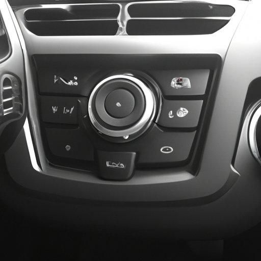 Exploring the Best Technology Available in SUVs: A Comprehensive Guide ...