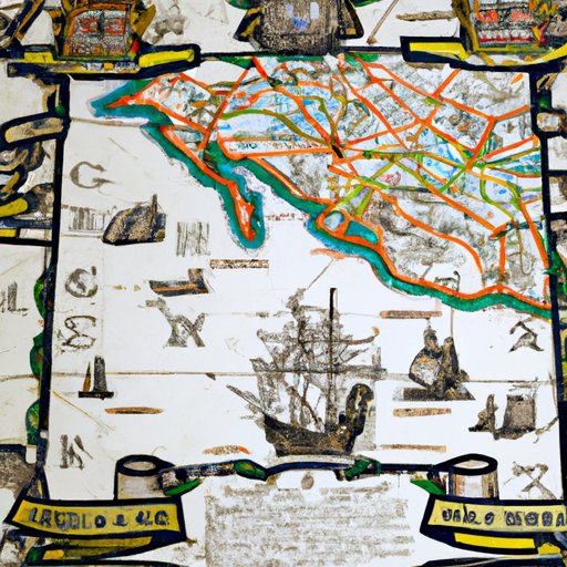 Exploring the Technology Used by Christopher Columbus on His Voyages ...