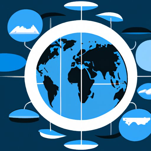 Understanding How Technology Uses Databases to Create Multiple Map ...