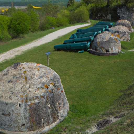 Exploring the Technology Used in the Battle of Verdun - The Enlightened ...