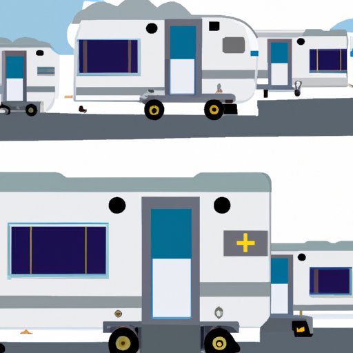 Exploring the Benefits of Health Trailers for Mobile Healthcare ...