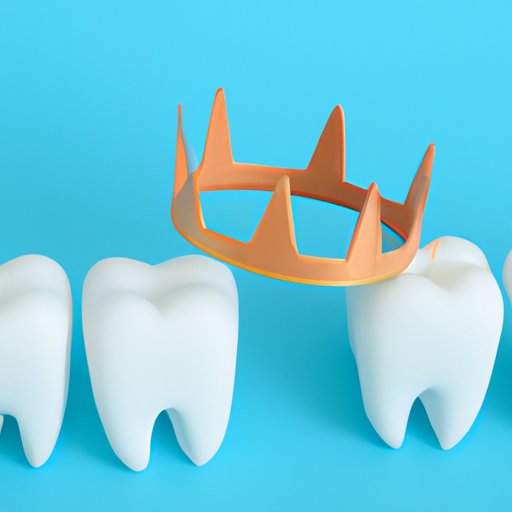 What to Do If Your Crown Falls Out on Vacation: Tips and Solutions ...