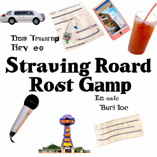 What to Do on a Boring Road Trip: Fun Car Games, Podcasts, Photo ...