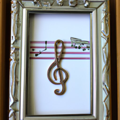 What to Do With Old Sheet Music: 8 Creative Ideas - The Enlightened Mindset