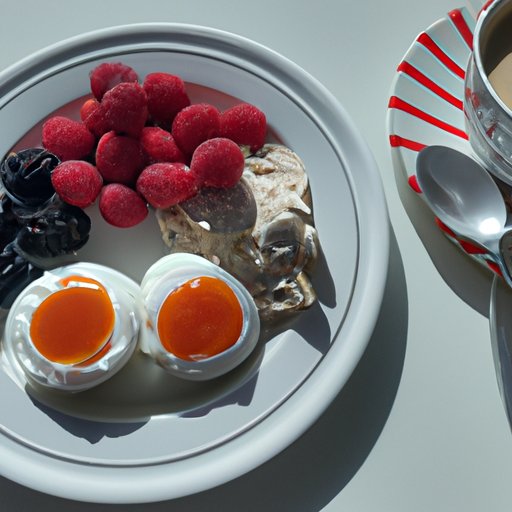 What to Eat for Breakfast: 10 Quick and Healthy Ideas for Busy Mornings ...