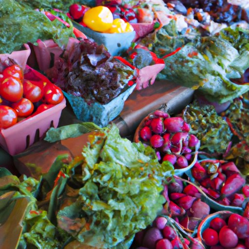 What to Eat Near Me: A Comprehensive Guide to Finding the Best Food ...