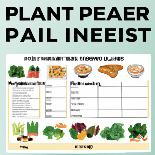 A Comprehensive Guide to Eating a Plant-Based Diet - The Enlightened ...