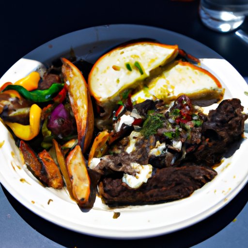 Exploring Pittsburgh’s Delicious Food Scene: A Guide to the Best ...