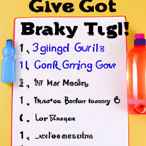 3 Day Trip Checklist: Packing Tips and Essential Items - The ...