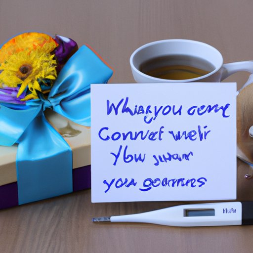 What to Say to Someone Who Is Not Feeling Well: 8 Ways to Offer Comfort ...