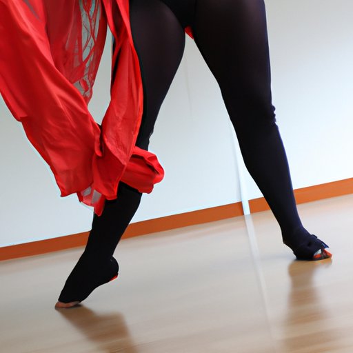 What to Wear for Dancing: A Comprehensive Style Guide - The Enlightened ...