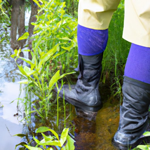 What to Wear for a Swamp Tour: Summer Style Tips for Hot and Humid ...