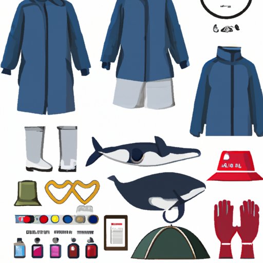 What to Wear on a Whale Watching Tour: A Comprehensive Guide - The ...
