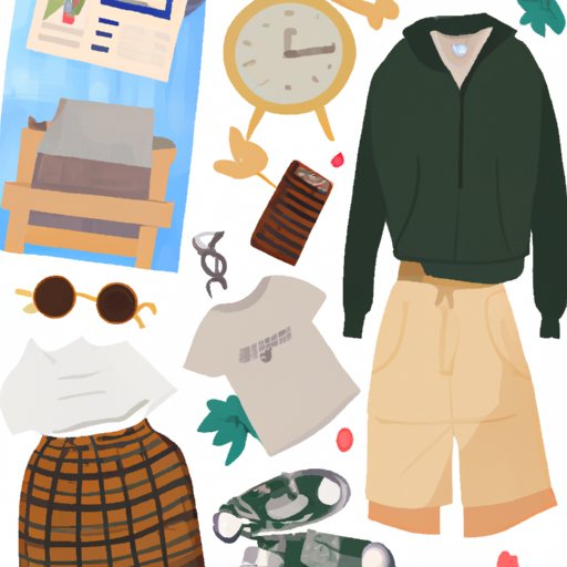What to Wear on a College Tour: A Comprehensive Guide - The Enlightened ...