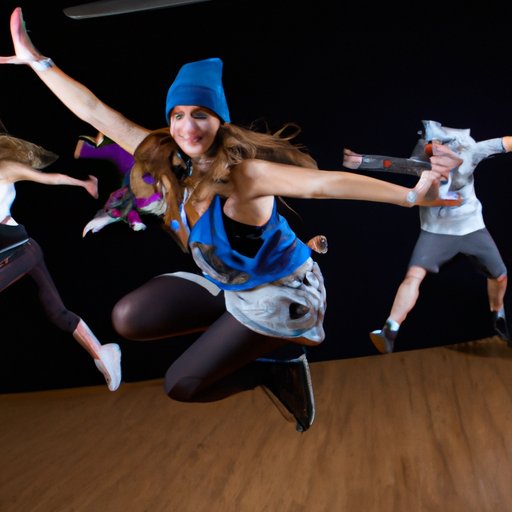 What to Wear to Dance Class Hip Hop: A Comprehensive Guide - The ...