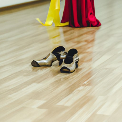 What to Wear to Dance Lessons: A Complete Guide - The Enlightened Mindset