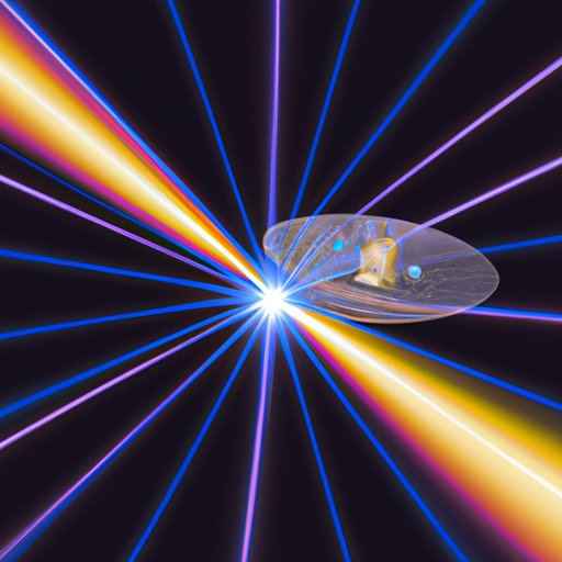 Exploring What Travels Faster Than Light: Is It Possible? - The ...