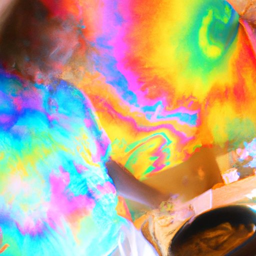 Exploring What Tripping Means: Personal Reflection and Cultural ...