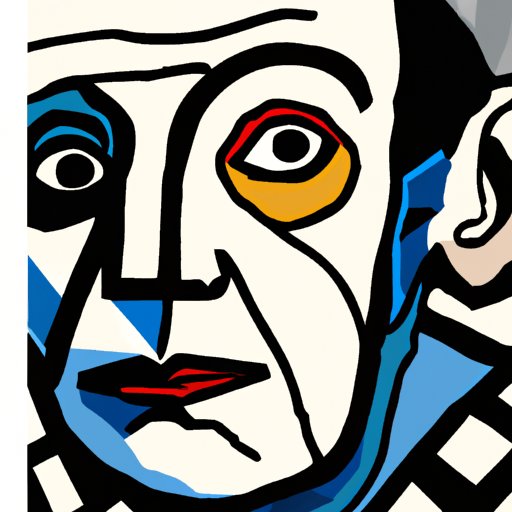 Who is Picasso? An Exploration of the Legendary Artist’s Impact on Art ...